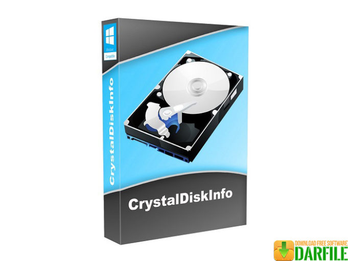 Download CrystalDiskInfo Latest Version - Download Free Software