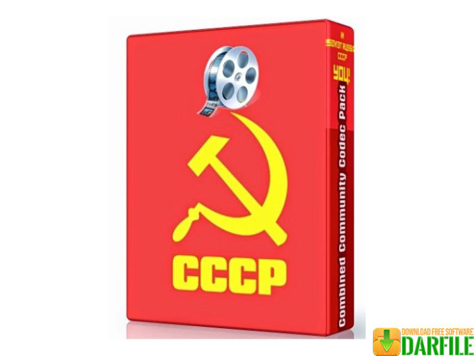 Download Combined Community Codec Pack 18.10.2015 - Download Free Software