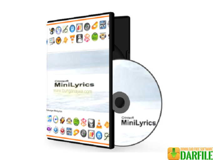 Download MiniLyrics 7.7.49 - Download Free Software