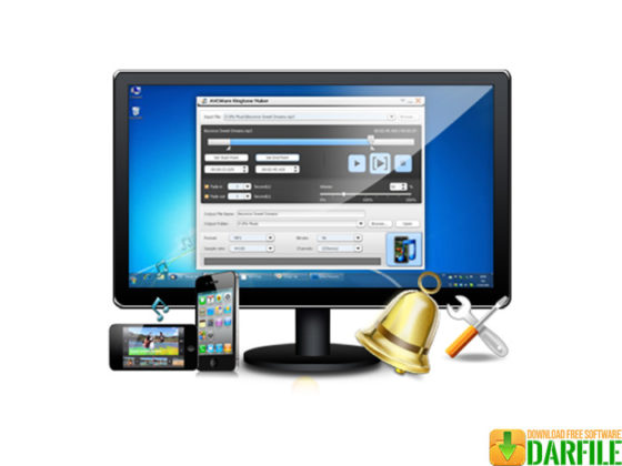Download Free Ringtone Maker 2.5.0.1755 - Download Free Software