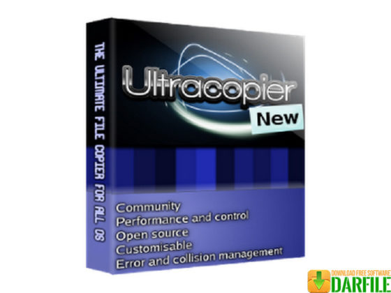 Download Ultracopier 2.0.4.0 - Download Free Software