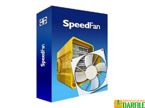 Download SpeedFan 4.52 - Download Free Software