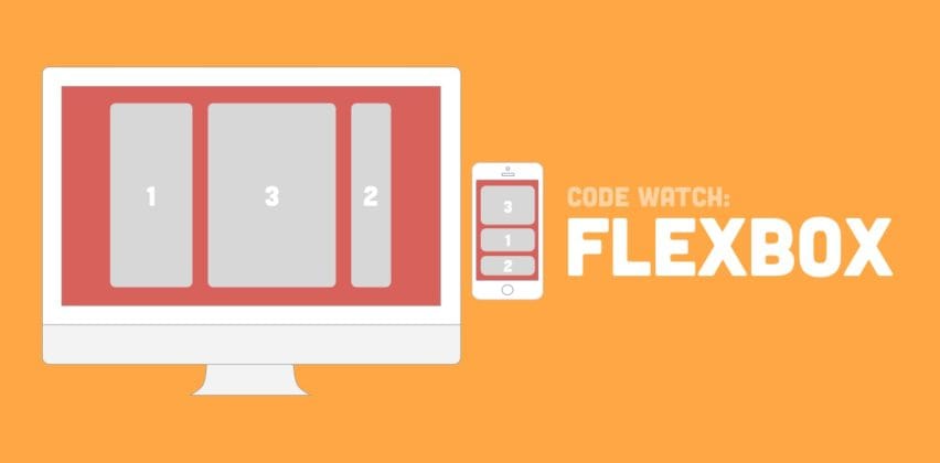 Belajar Berbagai Macam Penggunaan Flexbox Layout - Asdar Id
