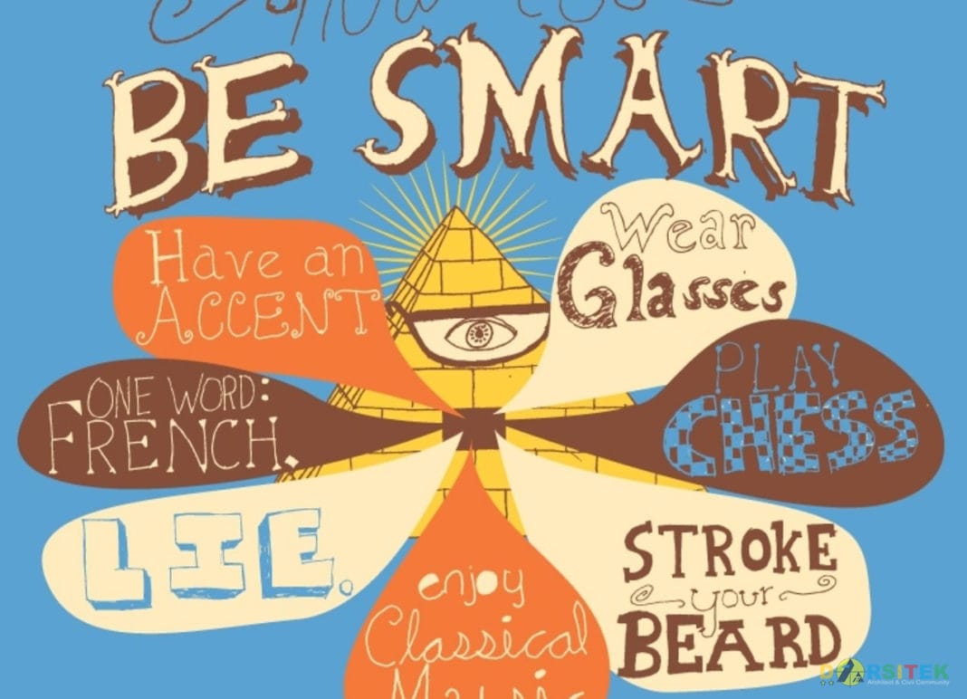 How Exactly To Be Intelligent And Reach Your Financial Goals - Asdar Id