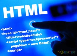 Belajar HTML Dasar Bagian 1, Pendahuluan HTML - Asdar Id