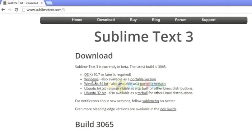 Belajar HTML Dasar Bagian 3, Pengenalan Code Editor - Asdar Id