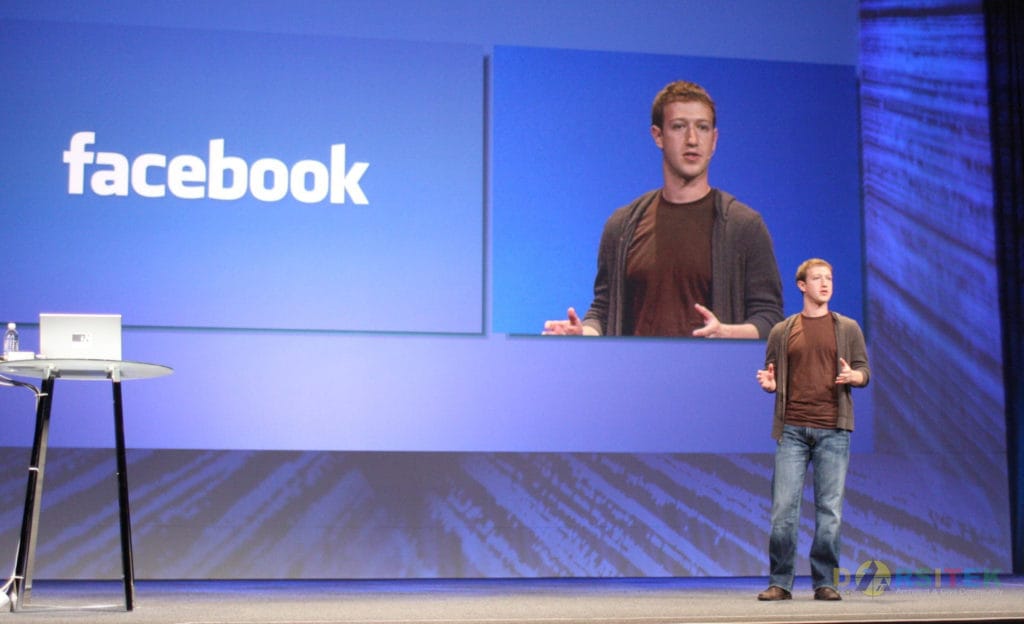 12 Fakta Mark Zuckerberg Pendiri Facebook Yang Menarik Diketahui - Asdar Id