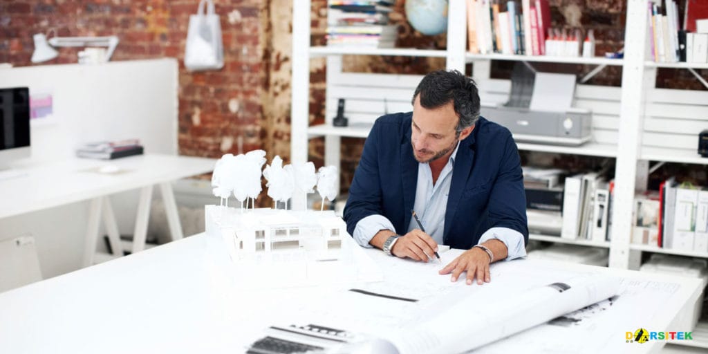 10 Success Suggestions For Young Architects - Asdar Id