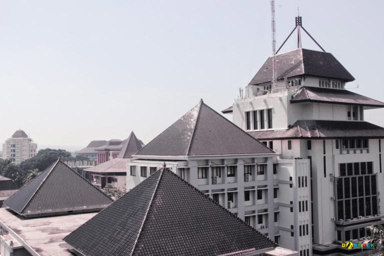 Macam-Macam Jenis Atap untuk Rumah Tinggal - Asdar Id