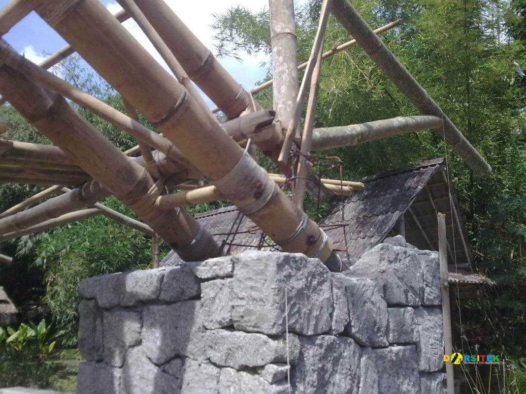 Mengenal Lebih Dekat Struktur Bambu - Asdar Id