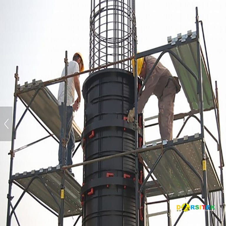 Penggunaan Bekisting Plastik, Kapan Kita Mulai? (Green Construction ...