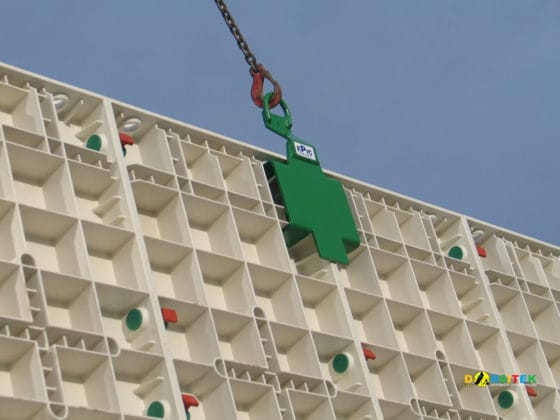 Penggunaan Bekisting Plastik, Kapan Kita Mulai? (Green Construction ...