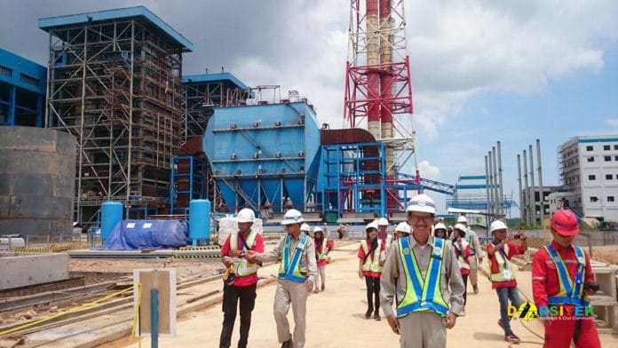 Mengetahui Rumitnya Proses Proyek EPC - Asdar Id