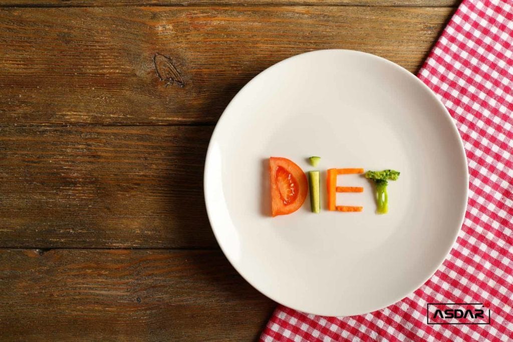 5 Cheap and Easy Diet Tips in Order Have the Ideal Body - Asdar Id