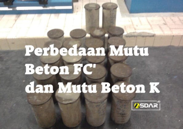 Mutu Beton fc vs Mutu Beton K - Asdar Id