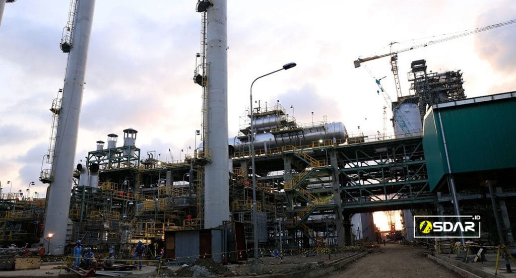 Mengenal Proyek EPC (Engineering Procurement And Construction) - Asdar Id
