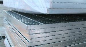 Steel Grating: Pengertian, Standard, Komponen, Keuntungan ...