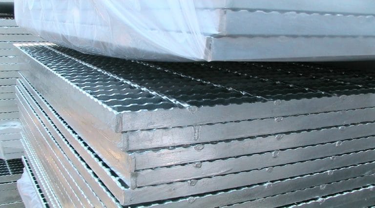 Steel Grating: Pengertian, Standard, Komponen, Keuntungan ...