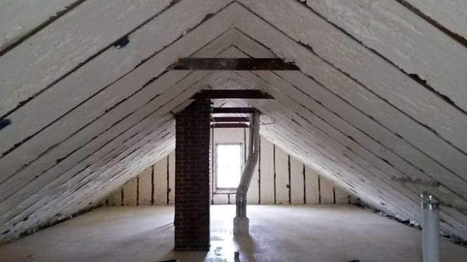 Pengertian Insulasi atau Insulation dan jenisnya - Asdar Id
