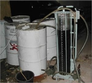 Pekerjaan Waterproofing Pada Beton dan Jenisnya - Asdar Id