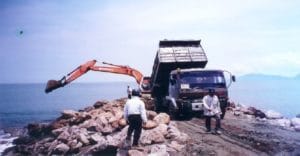 Mengenal Proyek Jetty - Asdar Id