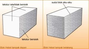 Hebel Blok Beton Ringan Pengganti Bata - Asdar Id