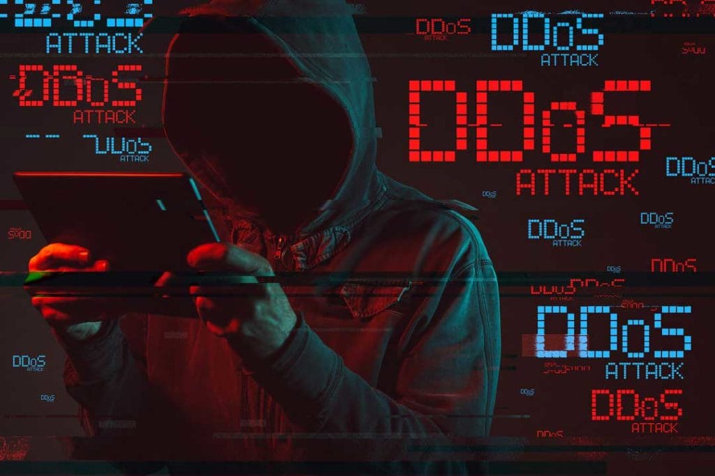 Mengenal Lebih Jauh Distributed Denial of Service (DDoS) - Asdar Id