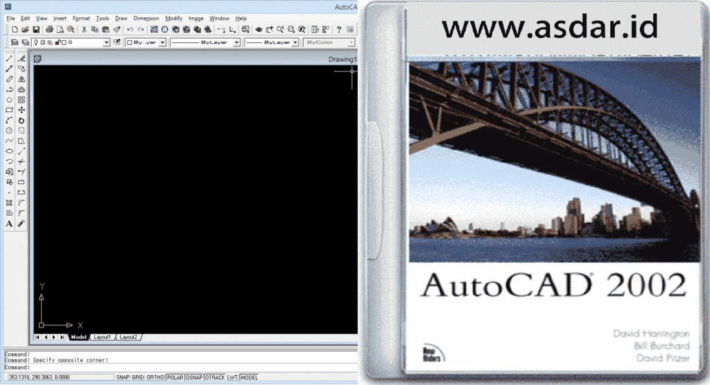 Download AutoCAD 2002 Trial - Asdar Id