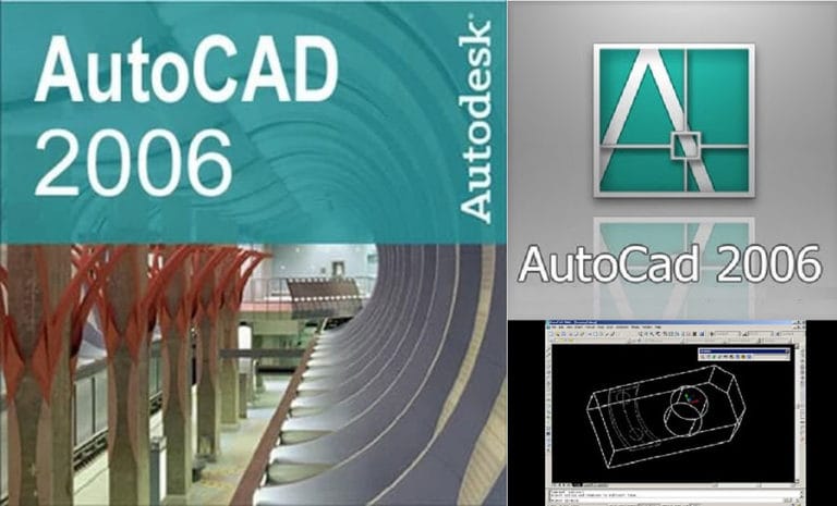 Download AutoCAD 2006 Trial - Asdar Id