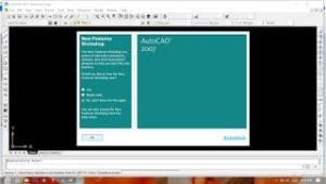 Download AutoCAD 2007 Trial - Asdar Id