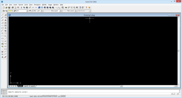 Download AutoCAD 2002 Trial - Asdar Id