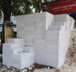 √ Daftar Harga Batako Per Biji yang Bagus untuk Kontruksi Bangunan