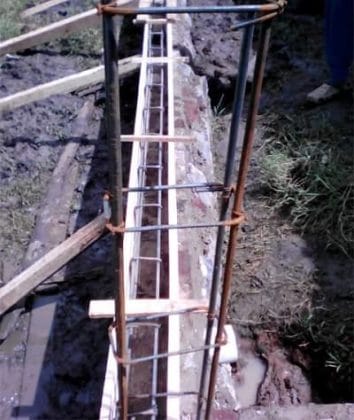 Pengertian Sloof: Definisi, Fungsi, Macam-Macam, dan Metode Pelaksanaan ...