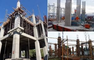 Pengertian Kolom: Definisi, Fungsi, Jenis-Jenis, Dasar Perhitungan ...