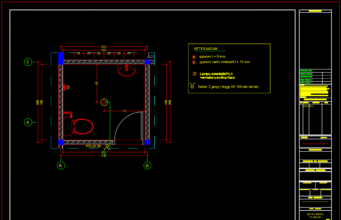 Instalasi Listrik AutoCAD Archives - Asdar Id