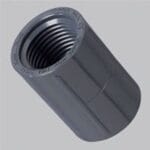 Mengenal Macam-Macam Aksesoris Pipa PVC - Asdar Id