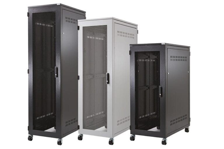 Cek Harga Rack Server yang Cocok untuk Perusahaan Anda - Asdar Id