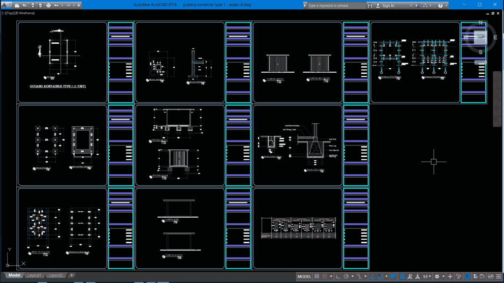 Kontainer 20ft autocad download for windows - threadsfaher