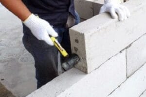 Pengertian Dinding: Definisi, Fungsi, Jenis, Macam, Kelebihan dan ...