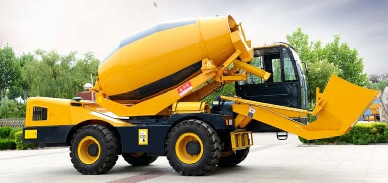Self-Loading Truck and Its Advantages - Asdar Id