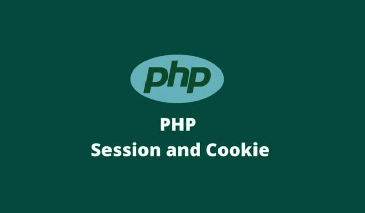 Membuat Session dan Cookie di PHP - Asdar Id