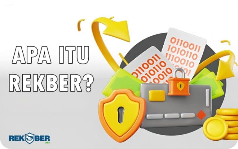 Apa itu Rekber? Pengertian, Cara Kerja, dan Keuntungannya - Asdar Id