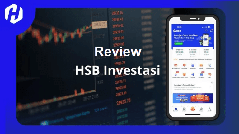 Review HSB Investasi, Ulasan Lengkap Broker Lokal Resmi dan Aman - Asdar Id