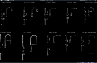 Keran DWG Archives - Asdar Id